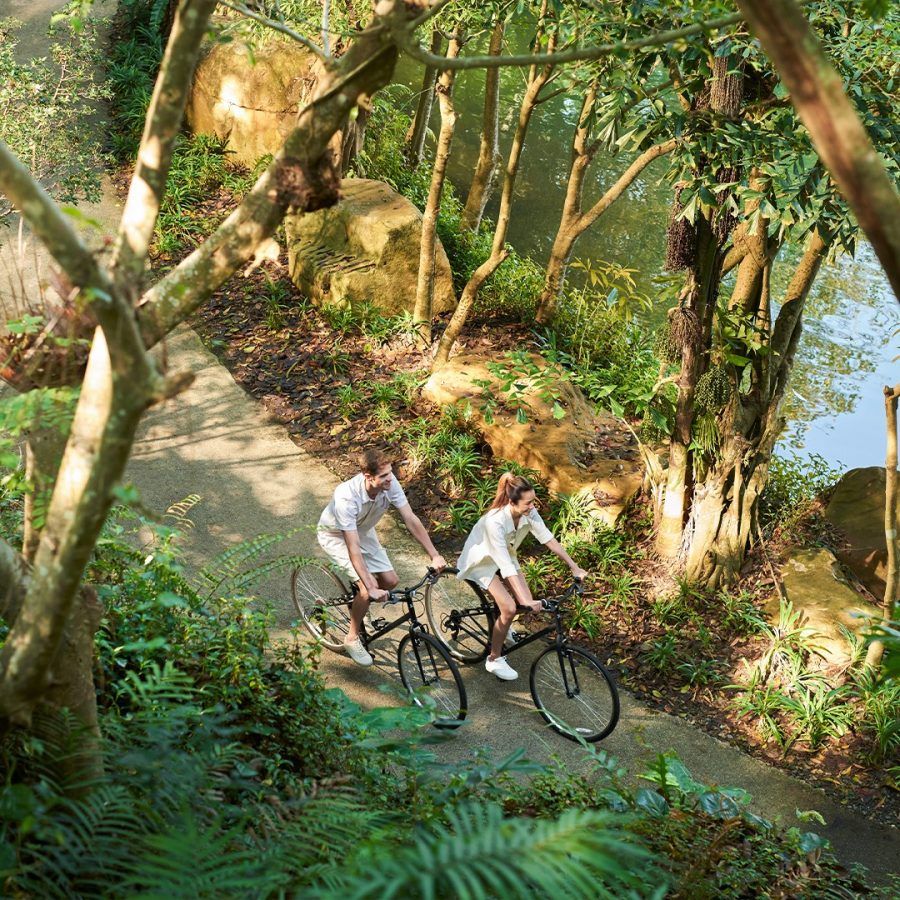 Where To Travel With Your Mum This Mothers Day Long Weekend