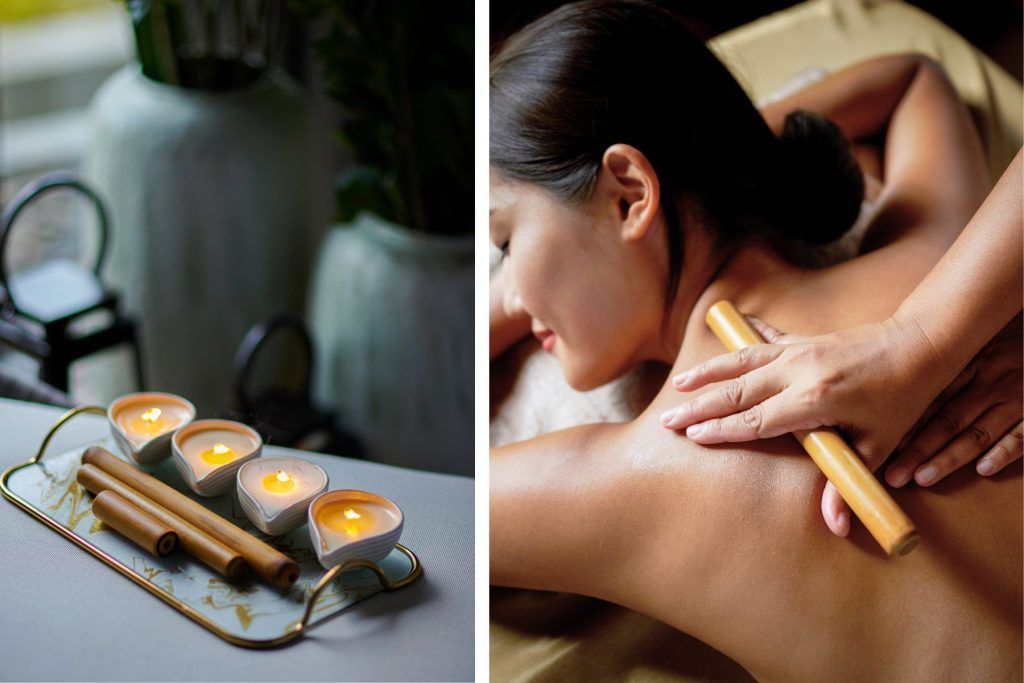 8 Unconventional Spa Treatments You Need to Experience