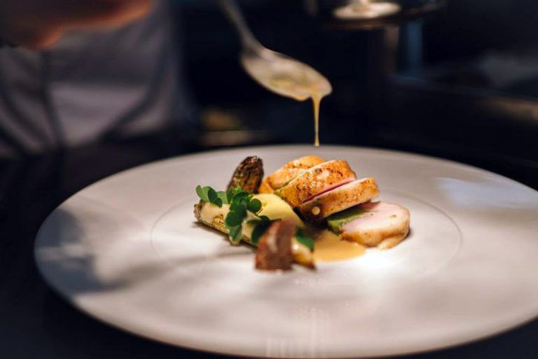 Best Dishes to Try in Bangkok This Week: Nikaku Bangkok, Savelberg, and ...