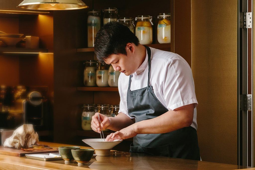 The World Gourmet Festival 2023 Brings to Bangkok a Star-Studded Line ...