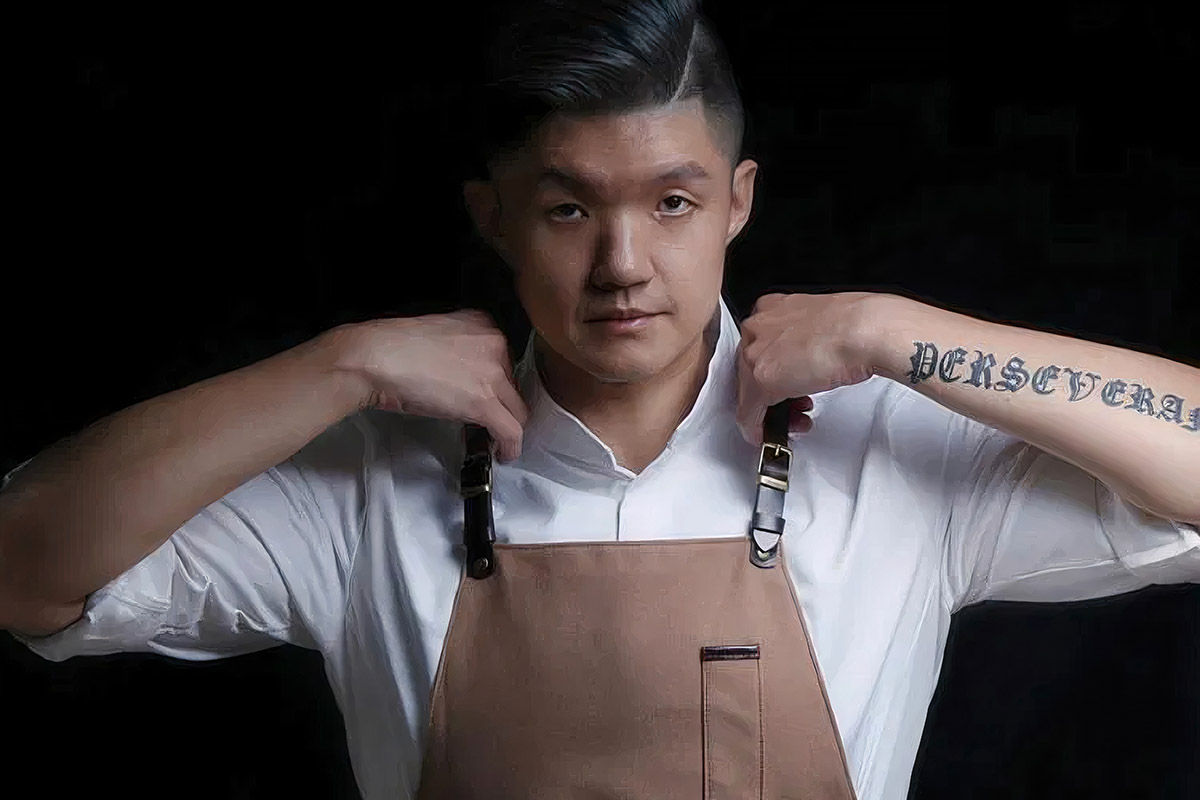 The World Gourmet Festival 2023 Brings to Bangkok a Star-Studded Line ...