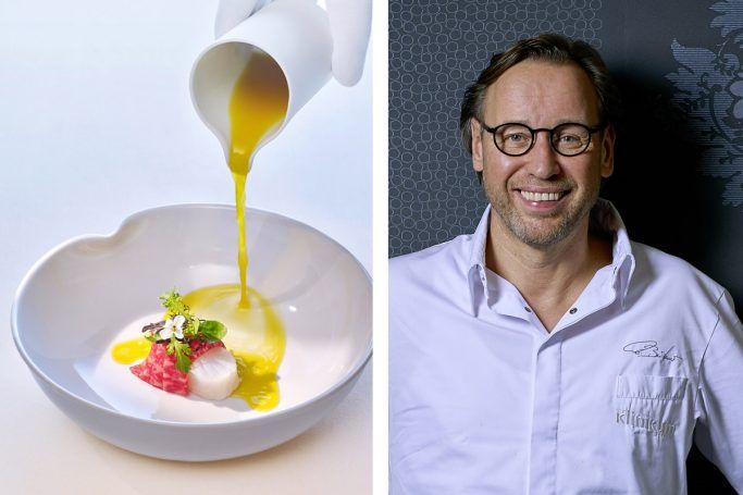 The World Gourmet Festival 2023 Brings to Bangkok a Star-Studded Line ...