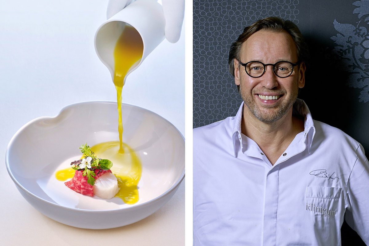 The World Gourmet Festival 2023 Brings to Bangkok a Star-Studded Line ...