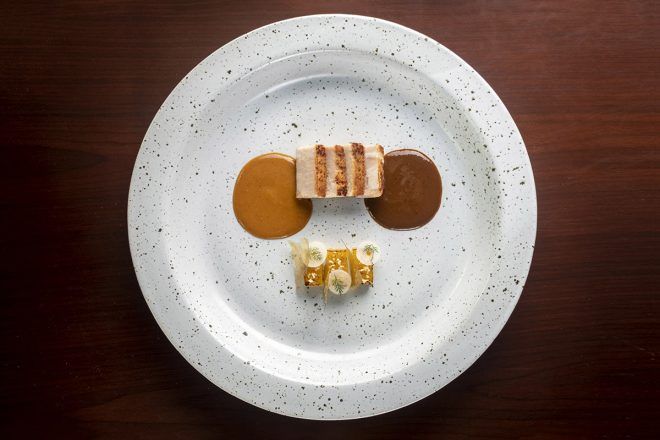 Best Dishes to Try in Bangkok This Week: Saawaan, Bistrot De La Mer ...