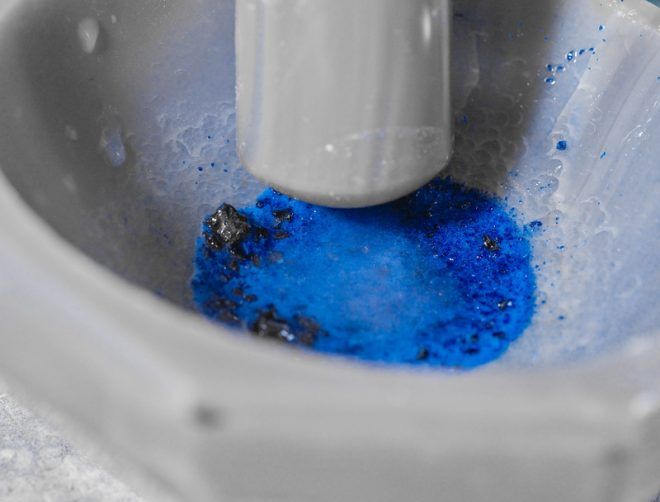 Ulysse Nardin Unveils the Limited Edition Freak X Enamel Blue