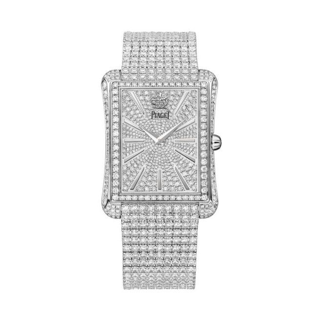 The Most Expensive Jewellery Watches in the World