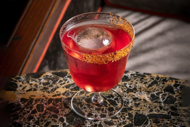 Bangkok Nightlife: Best Cocktails for a Night Out in August