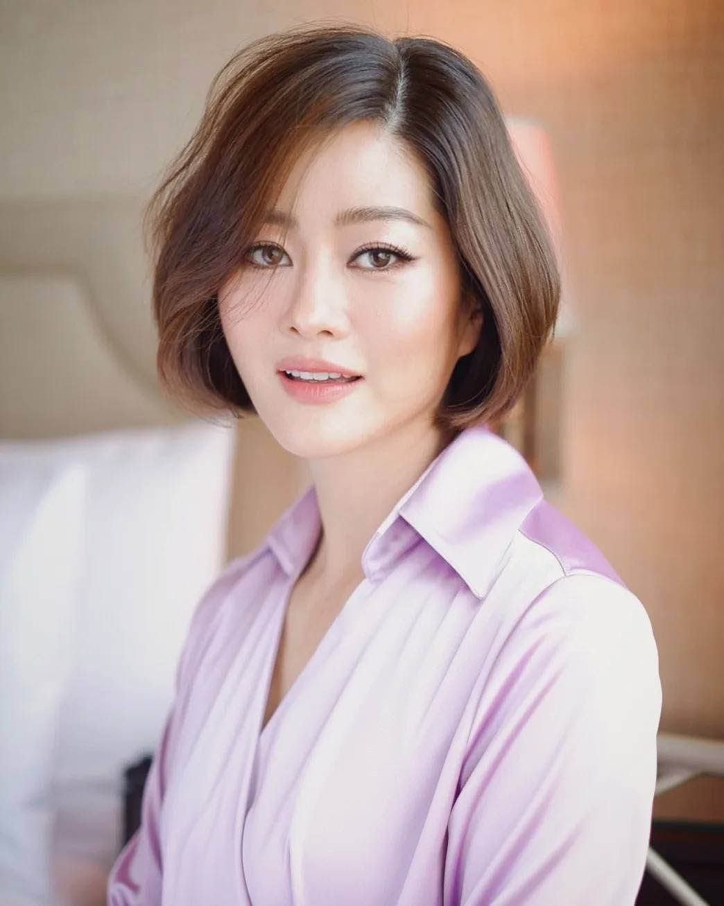 Khemupsorn “Cherry” Sirisukha | Prestige Online - Thailand