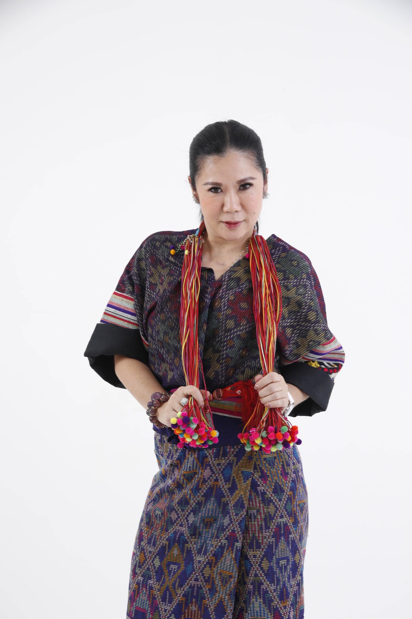 Khemupsorn “Cherry” Sirisukha | Prestige Online - Thailand