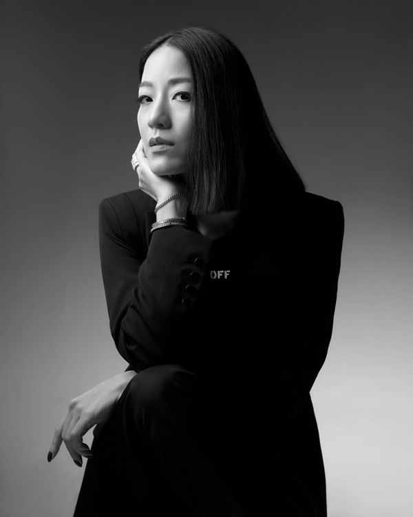 Kamolnan Chearavanont Sophonpanich | Prestige Online - Thailand