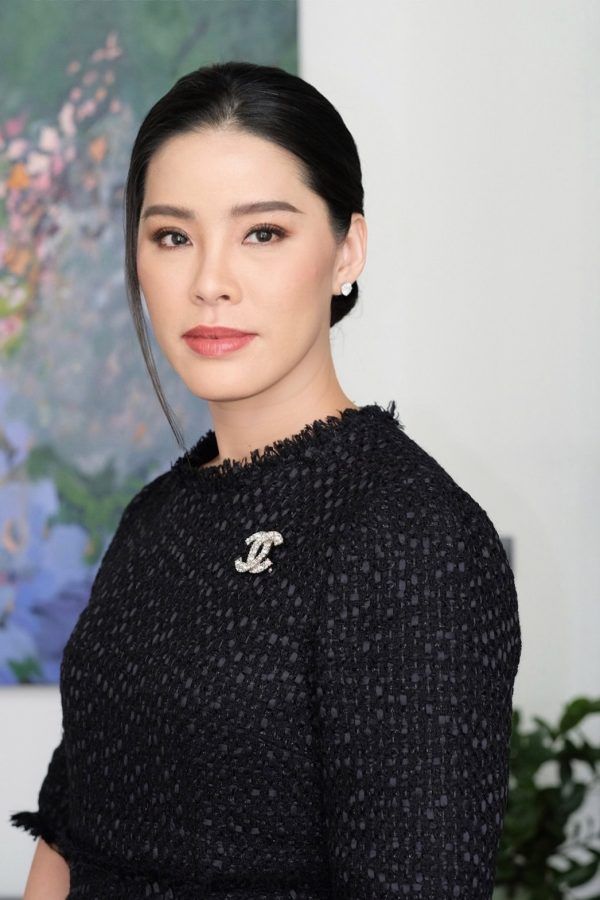 Prapavadee “Nok” Sophonpanich | Prestige Online - Thailand