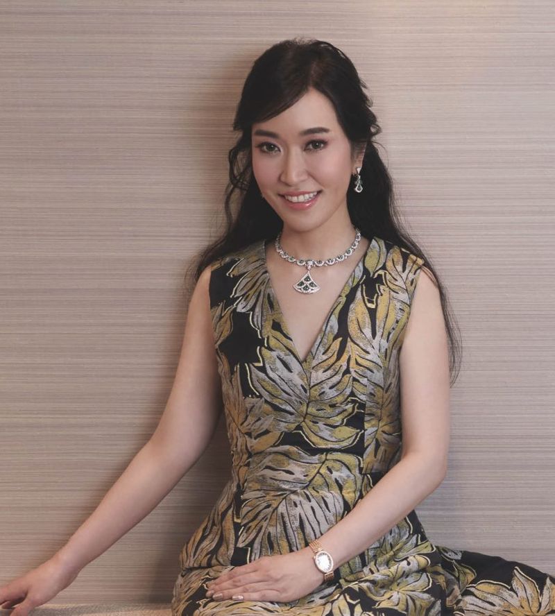 M.L. Ploynapat Leenutaphong | Prestige Online - Thailand