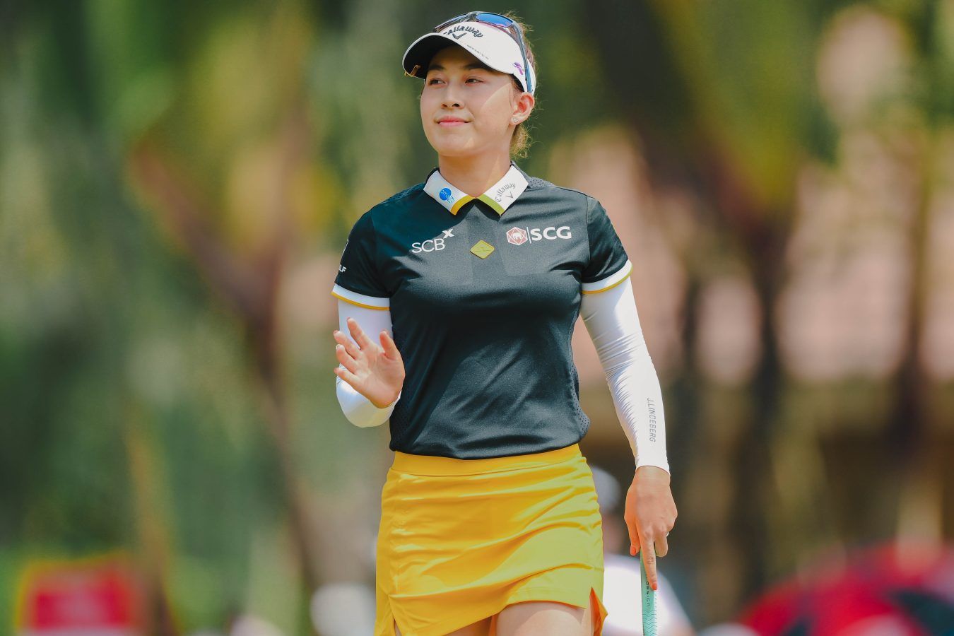 Atthaya “Jeen” Thitikul | Prestige Online - Thailand