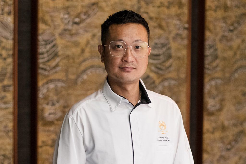 Best Dishes to Try in Bangkok This Week: Yu Ting Yuan, and More