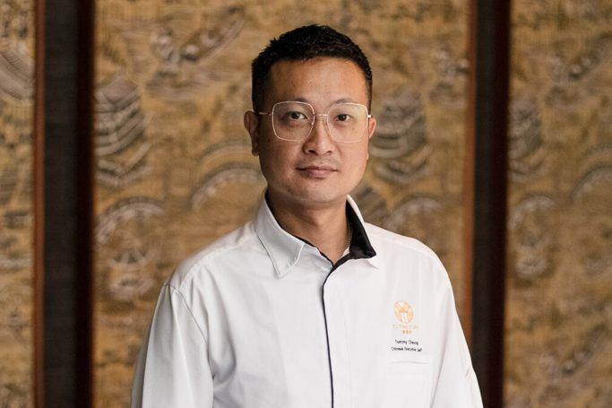 Best Dishes to Try in Bangkok This Week: Yu Ting Yuan, and More