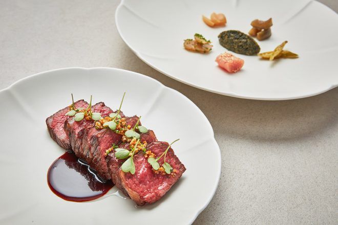 Best Dishes to Try in Bangkok This Week: Yu Ting Yuan, and More