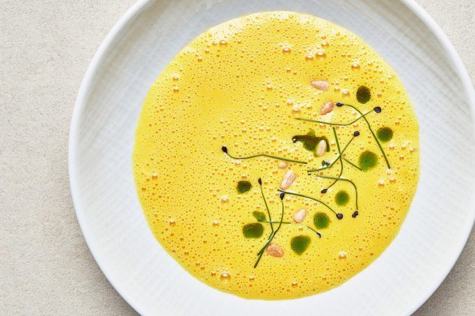 Best Dishes to Try in Bangkok This Week: Yu Ting Yuan, and More