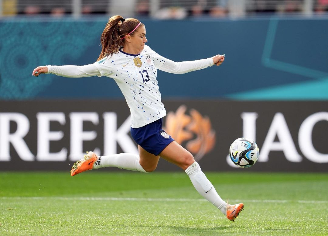 10 Highest-Paid Female Footballers in FIFA 2023