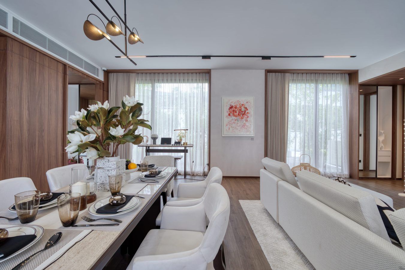 ROMM Convent: Proud Real Estate Unveils its Luxury Wellness Condo