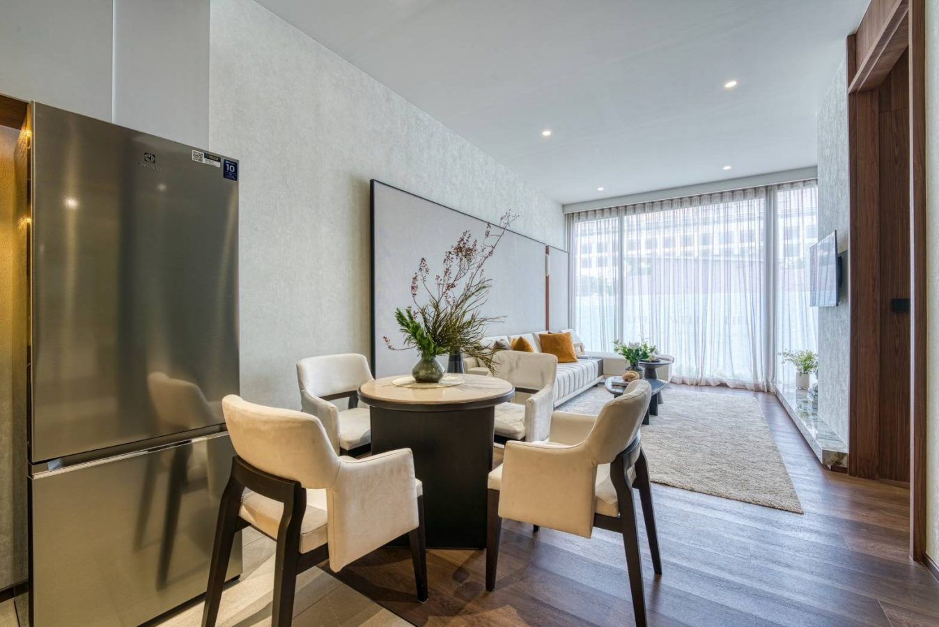 ROMM Convent: Proud Real Estate Unveils its Luxury Wellness Condo