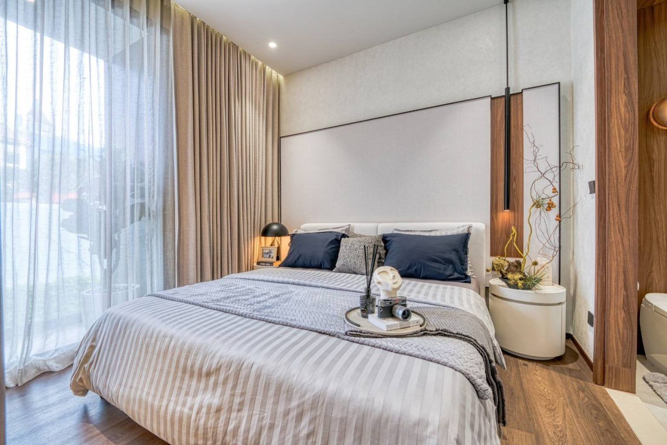 ROMM Convent: Proud Real Estate Unveils its Luxury Wellness Condo