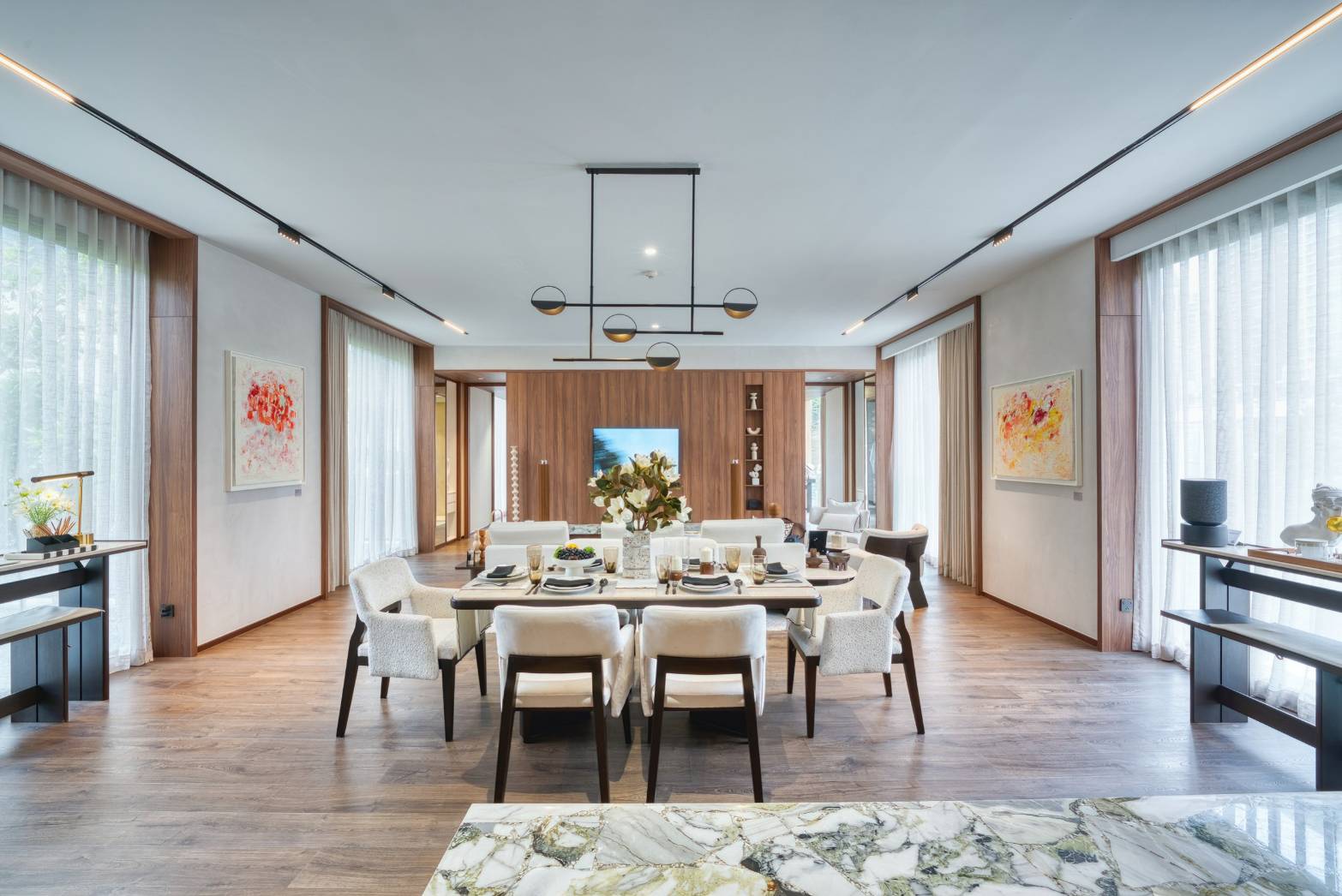 ROMM Convent: Proud Real Estate Unveils its Luxury Wellness Condo