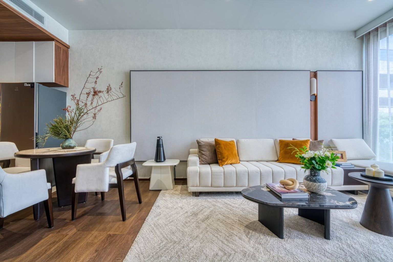 ROMM Convent: Proud Real Estate Unveils its Luxury Wellness Condo