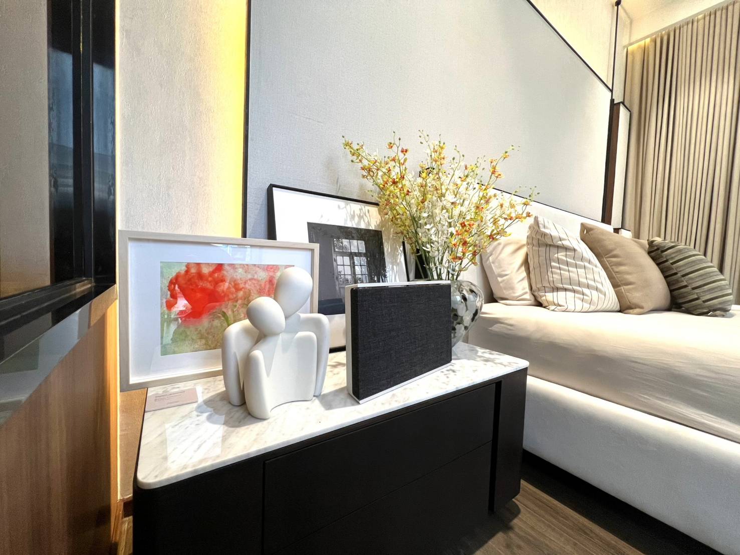 ROMM Convent: Proud Real Estate Unveils its Luxury Wellness Condo