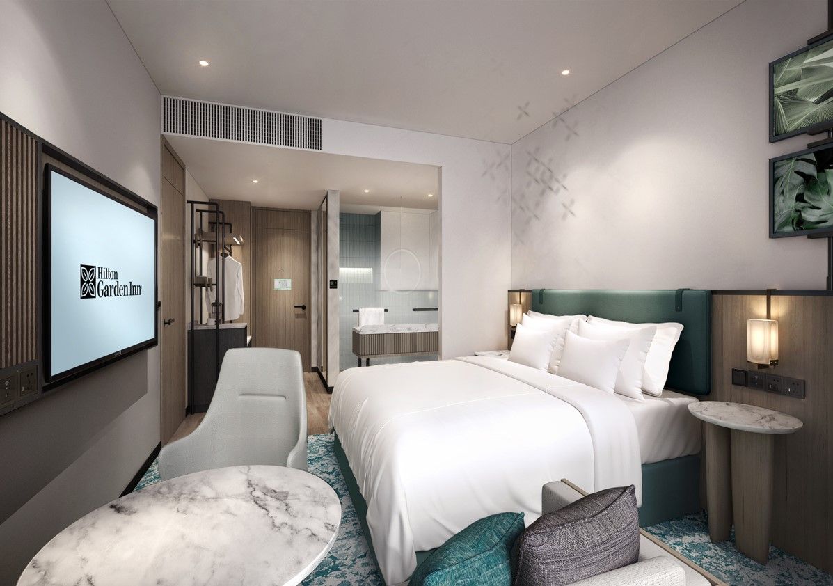 Hilton Hosts a Roadshow to Showcase Plans for Growth in Southeast Asia