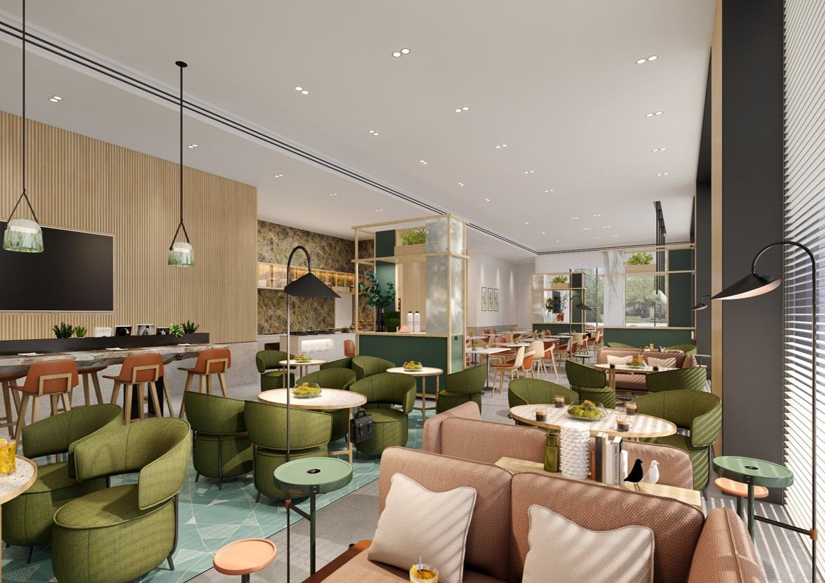 Hilton Hosts a Roadshow to Showcase Plans for Growth in Southeast Asia