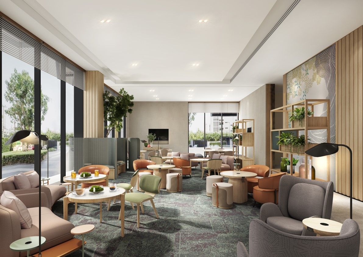 Hilton Hosts a Roadshow to Showcase Plans for Growth in Southeast Asia