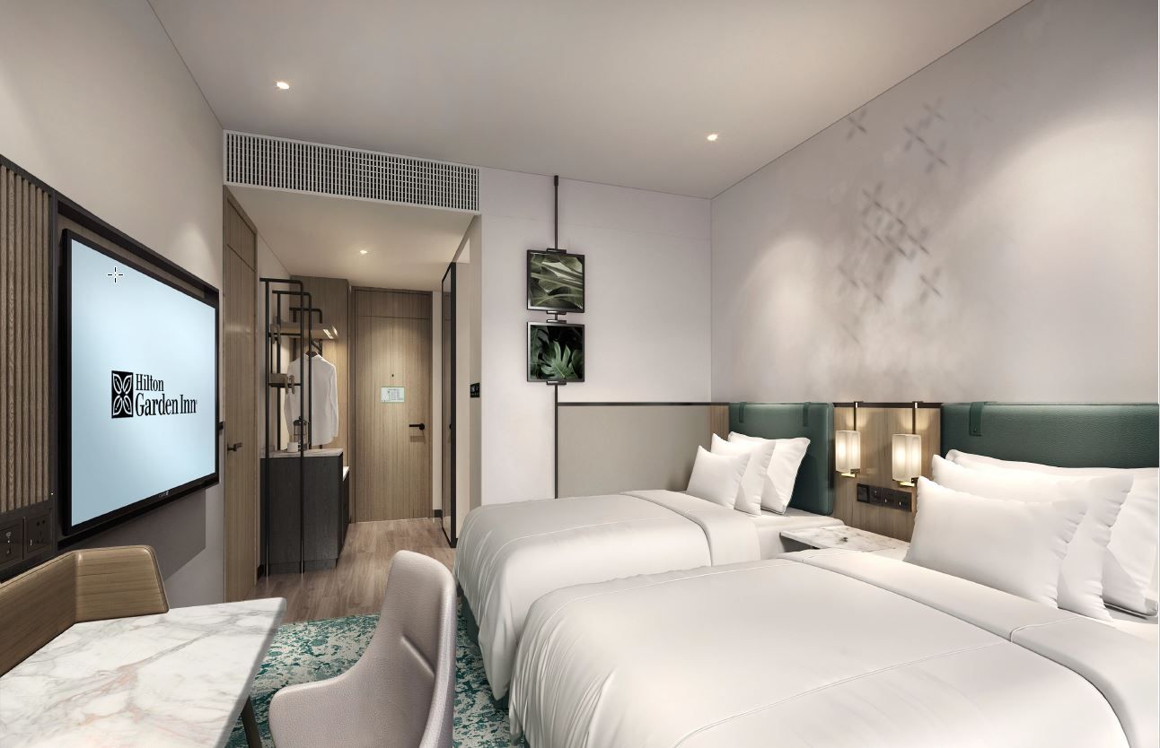 Hilton Hosts a Roadshow to Showcase Plans for Growth in Southeast Asia