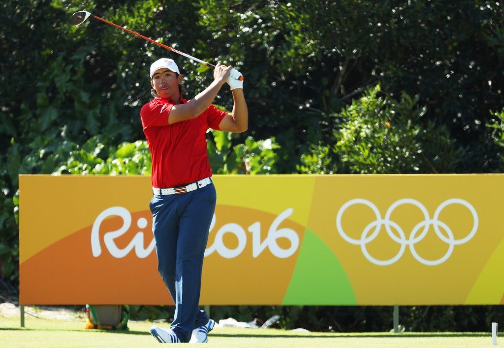 Top Professional Golfer Gavin Green on Czech Masters and Career Highs