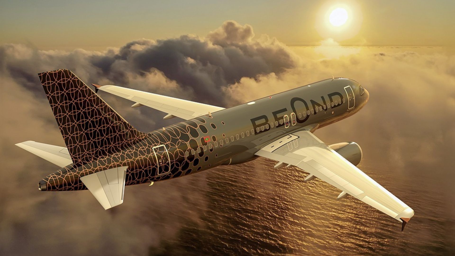 Beond, a New Business Class-only Airline, Will Take off This September