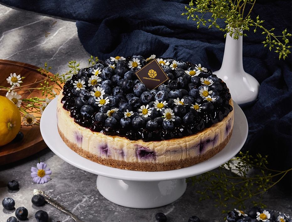 5 Best Places to Find Premium Mother's Day Desserts in Bangkok