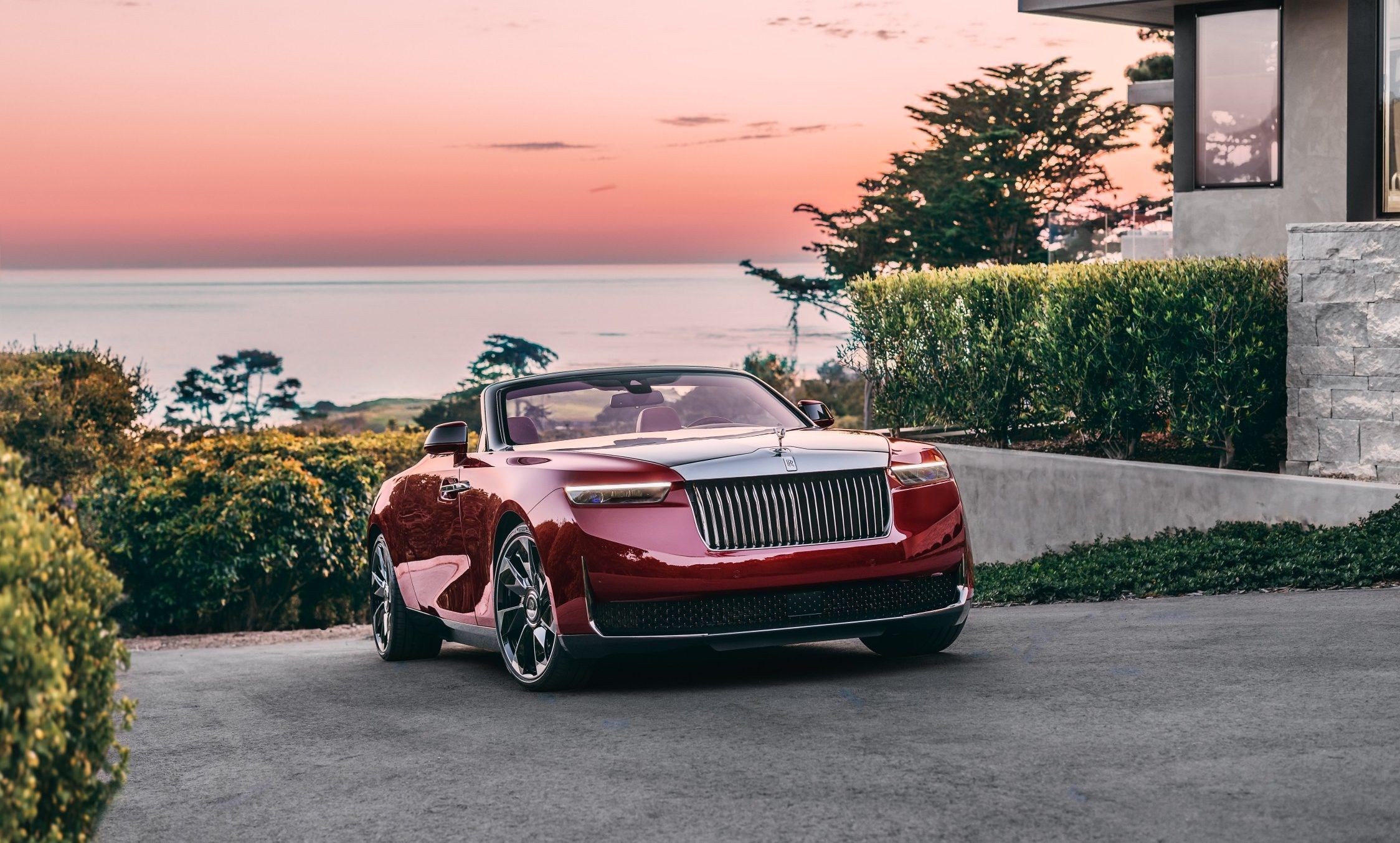 Top 9 Most Expensive Cars in the World