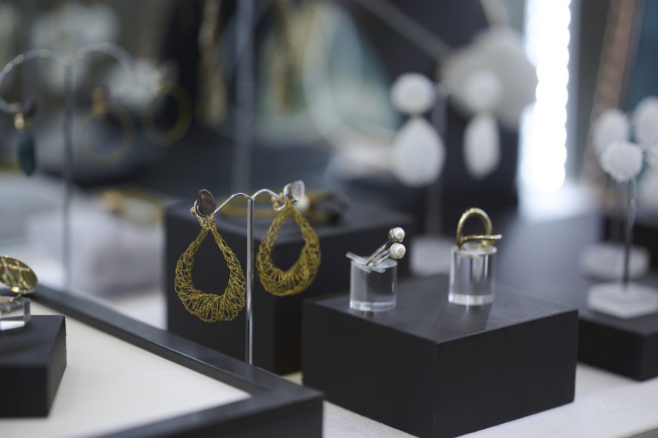 The 68th Bangkok Gems and Jewelry Fair: A Showcase of Thai Excellence