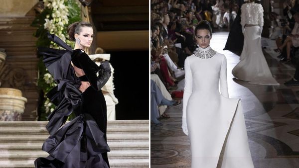 The Full Schedule for Paris Fashion Week Spring/Summer 2024
