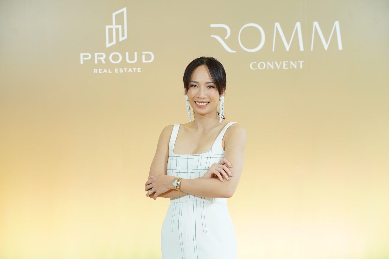 ROMM Convent: Proud Real Estate Unveils its Luxury Wellness Condo