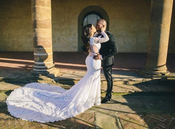 The Most Expensive Celebrity Weddings Ever