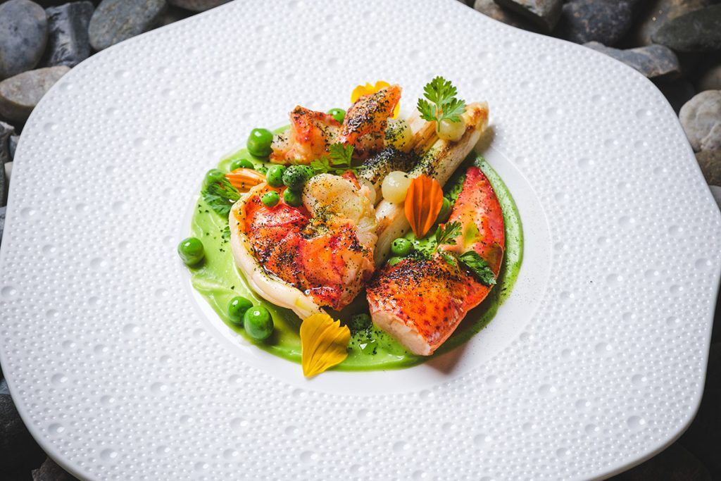 Best Dishes to Try in Bangkok This Week: Keller, Embassy Room, and More ...