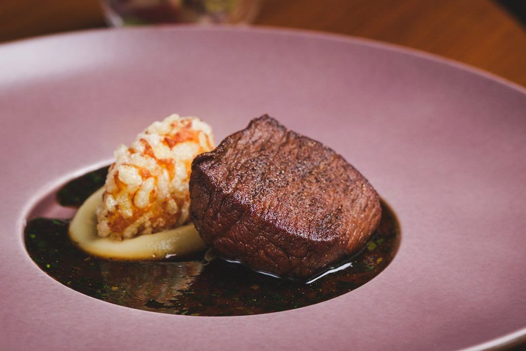 Best Dishes to Try in Bangkok This Week: Keller, Embassy Room, and More ...