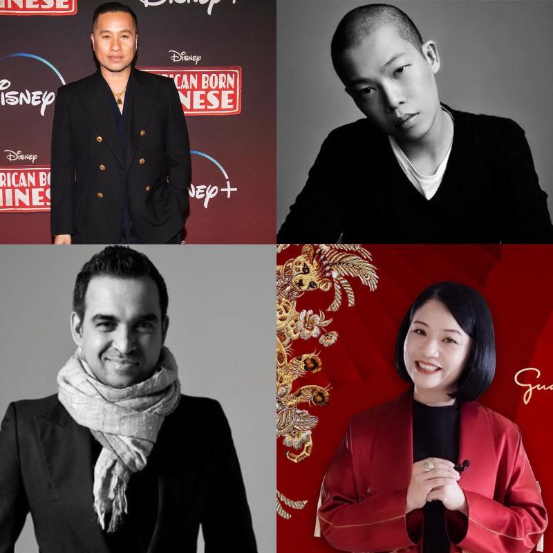 Asian Fashion Designers who Made a Mark on the Global Stage