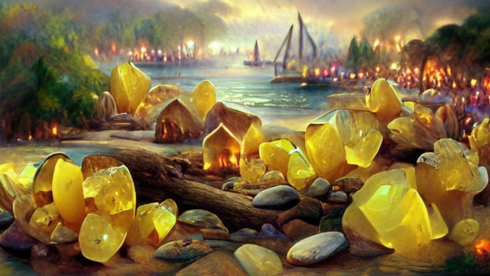 September Lucky Birthstones According to the Chinese Zodiac