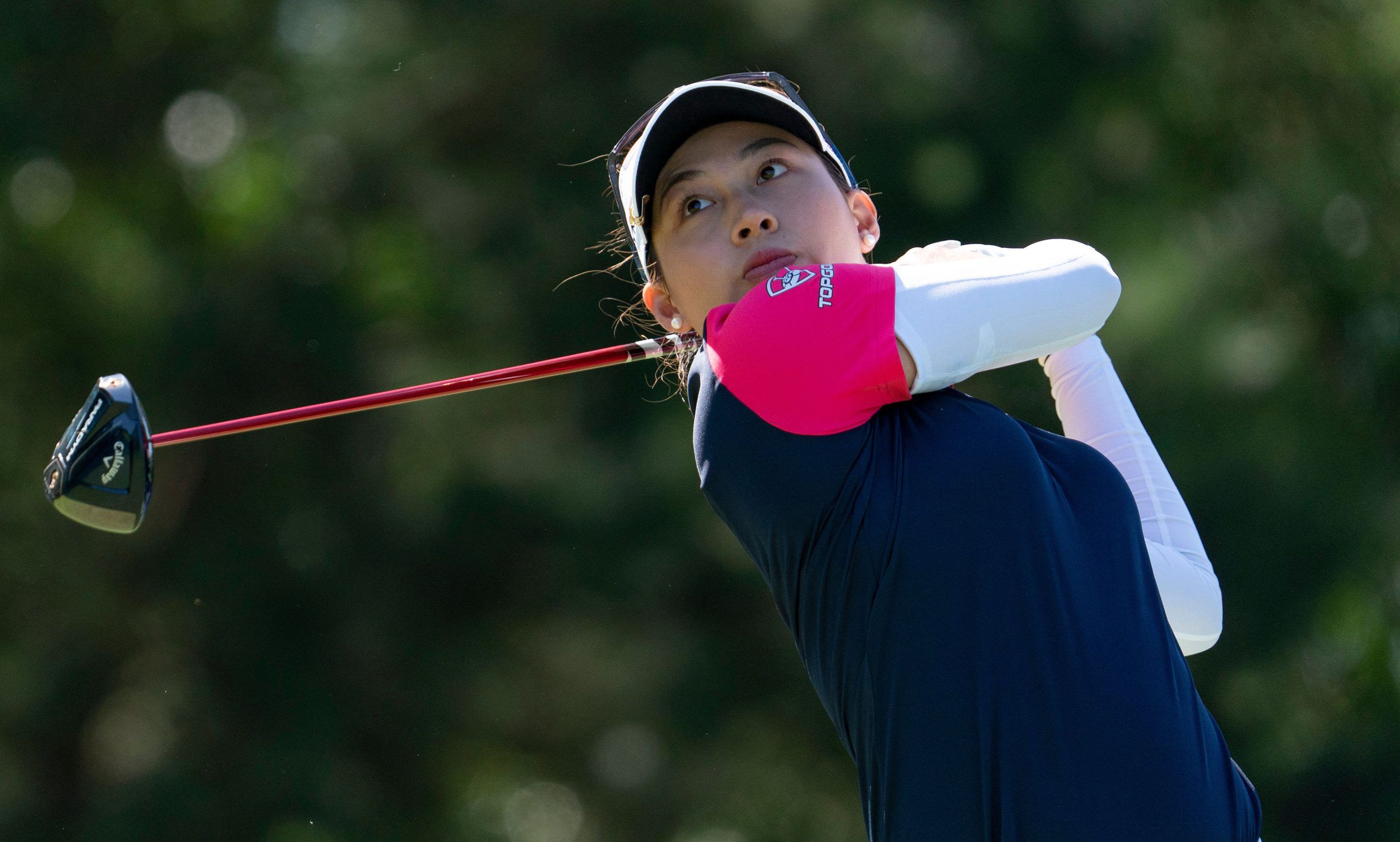 Meet Thailand’s First Rolex Testimonee, Star Golfer Atthaya “Jeen” Thitikul