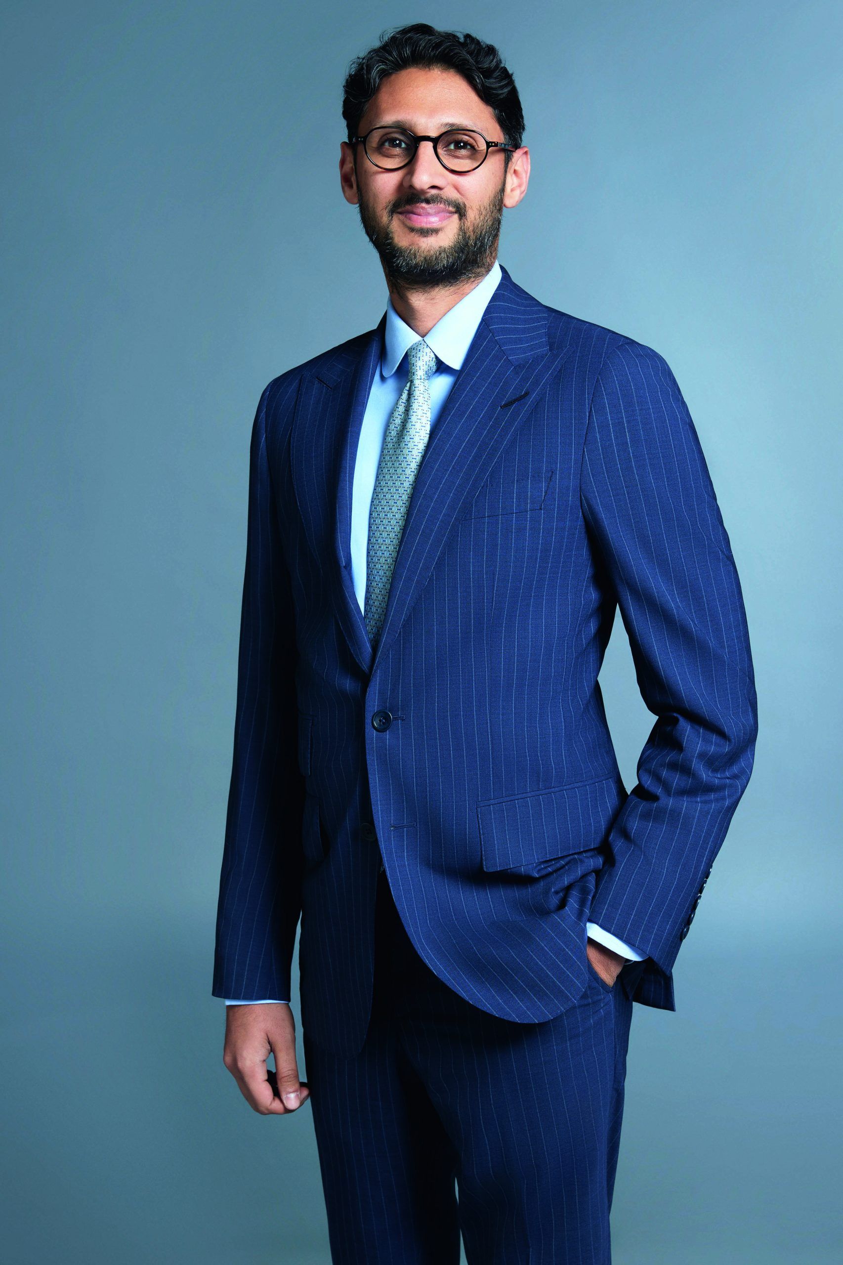 Yashovardhan Lohia | Prestige Online - Thailand