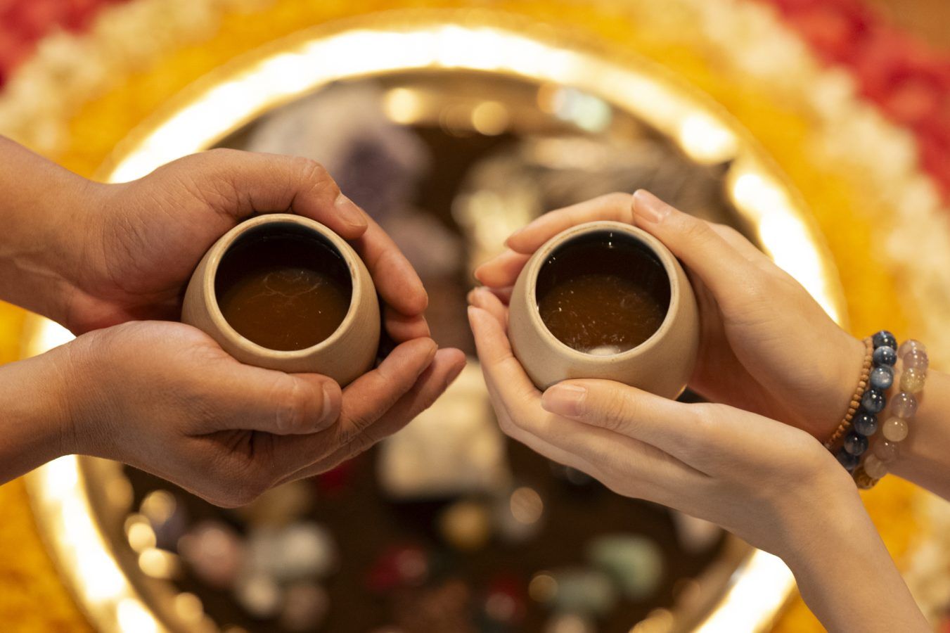 How is the Mandarin Oriental Spa Celebrating its 30th Anniversary?