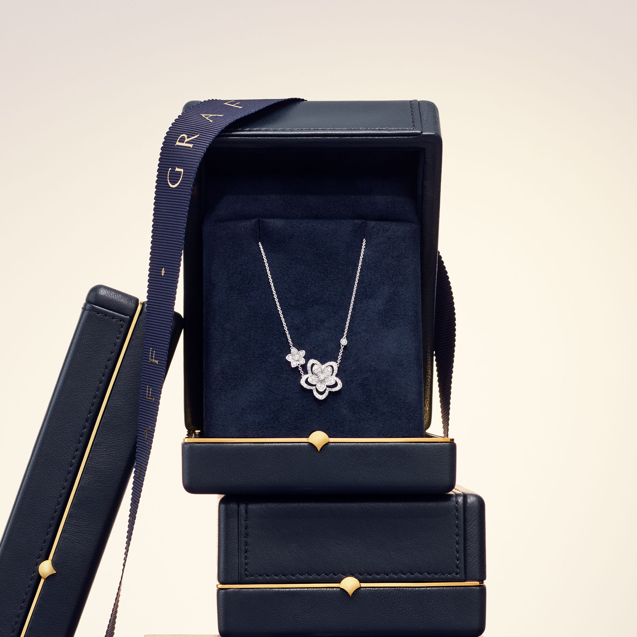 GRAFF Diamonds’ Historic Legacy in the World of Luxury Jewellery