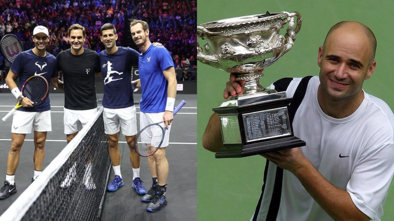 Money Courts: Ranking the Richest Men in Tennis