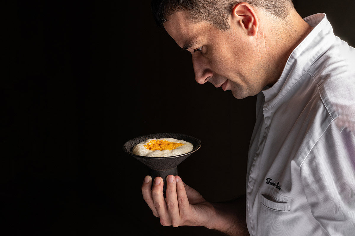 Fine Dining Catalan-Style at The Embassy Room Restaurant | Prestige ...